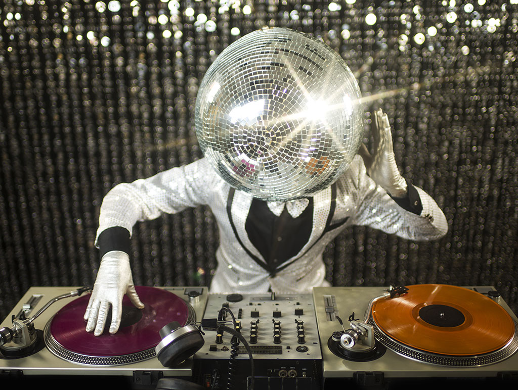 Queen's Disco RSVP - Queens Disco